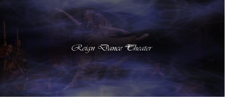 Reign Dance Theater – Bringing Hope to Life on Both Sides of the Curtain