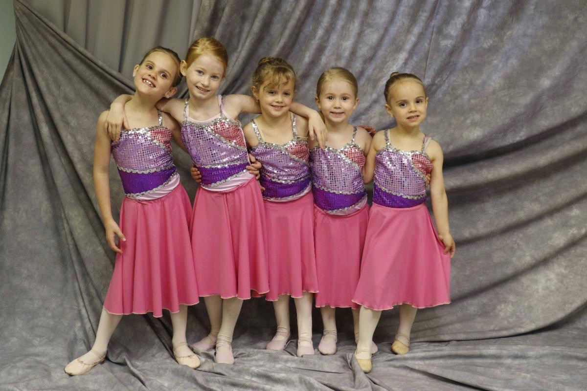 Summer Events – Northfield - Reign Dance Theater