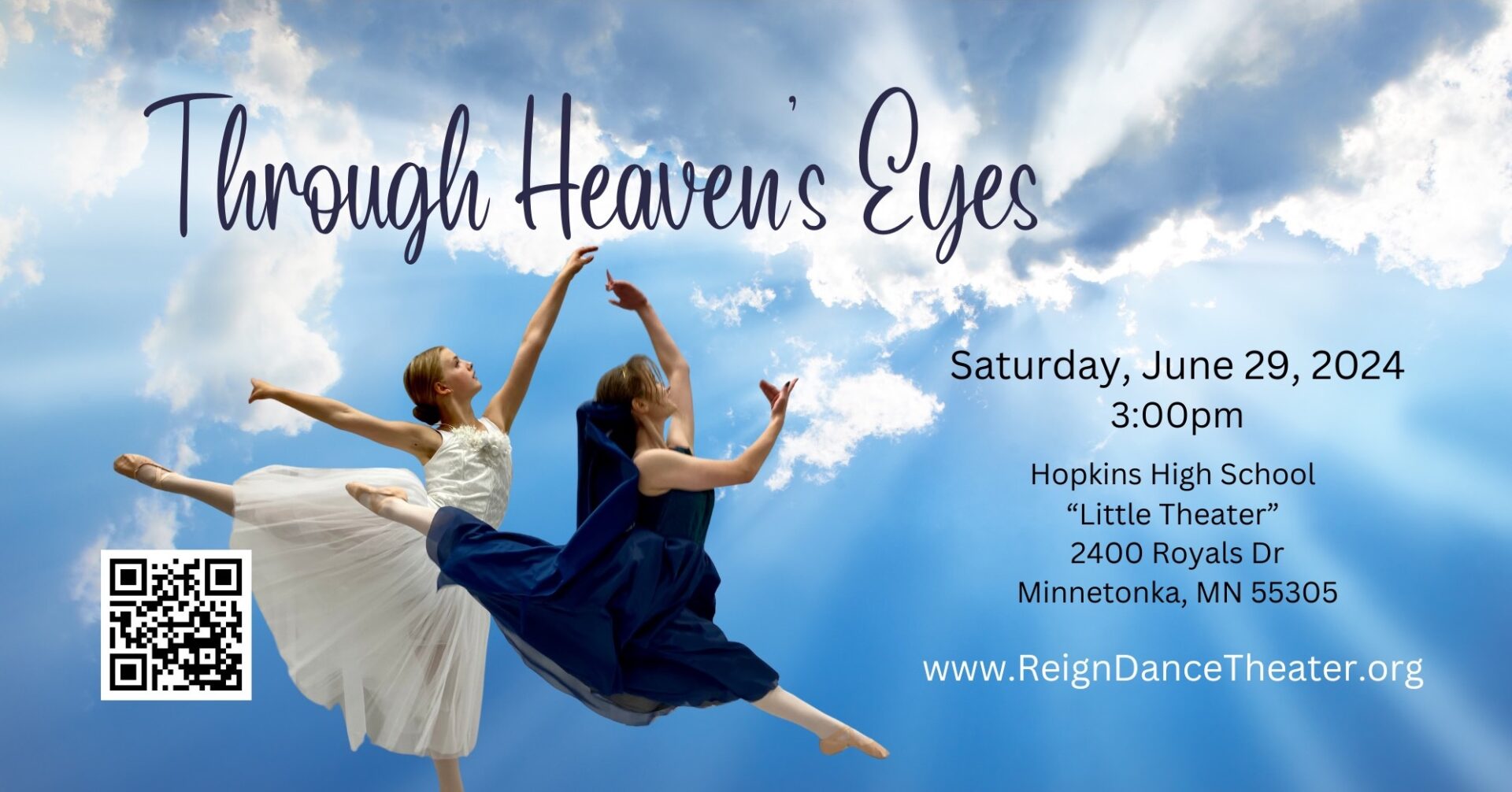 Performances - Reign Dance Theater