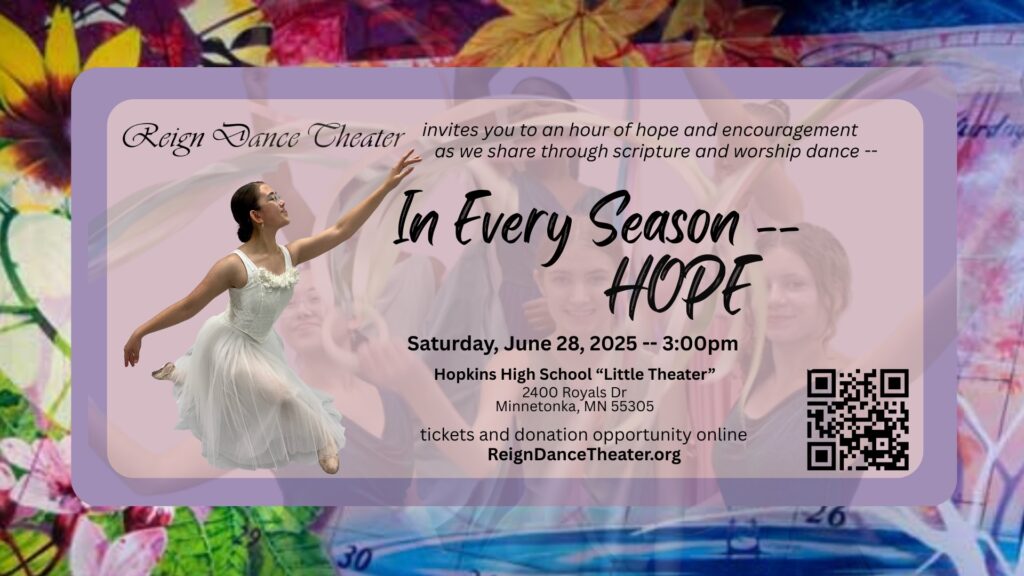 Performances - Reign Dance Theater